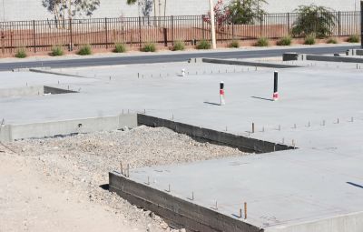 Get Concrete Pad in Puyallup, Washington and surrounding areas.